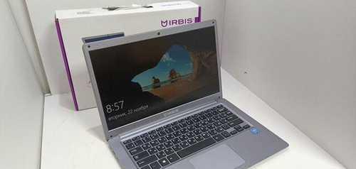 Ноутбук irbis NB68