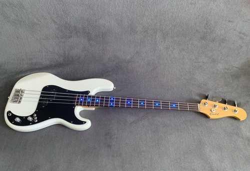 Coolz pb precision bass