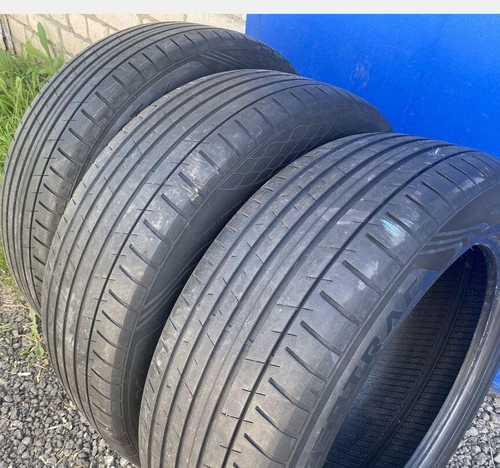 Greentrac Quest-X 235/55 R20 105W