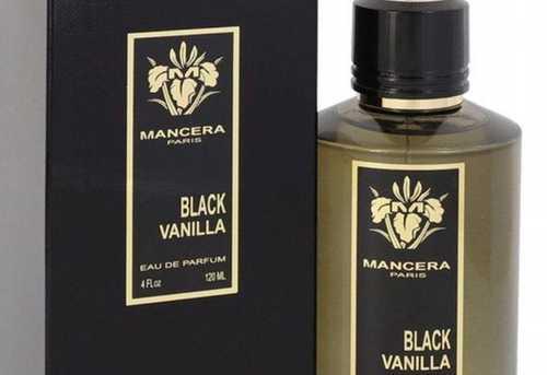 Парфюм Mancera Black Vanilla