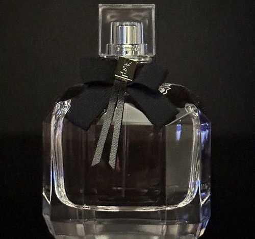 YSL Mon Paris