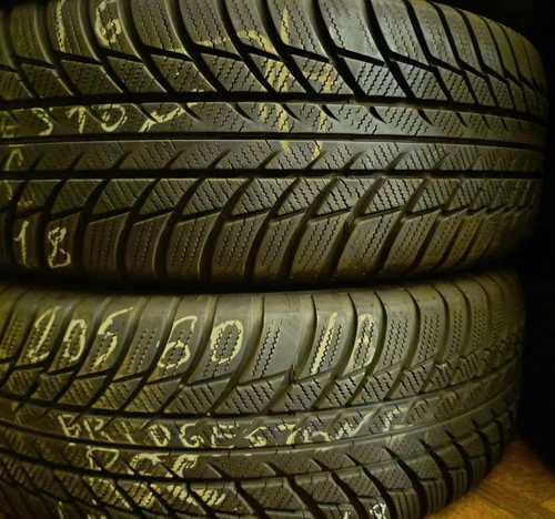 Bridgestone Blizzak LM-001 205/60 R16 105W