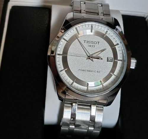 Часы мужские tissot 1853