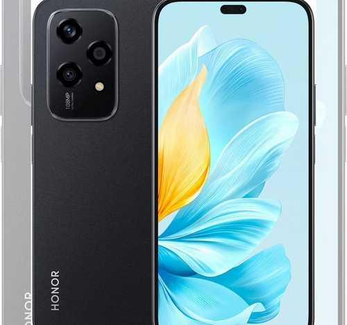 HONOR 200 Lite, 8/256 ГБ