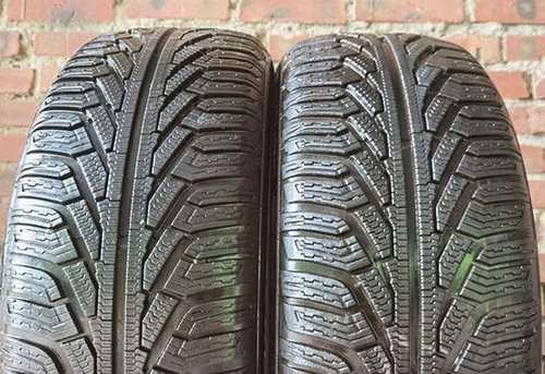 Uniroyal MS Plus 77 185/60 R15 88T