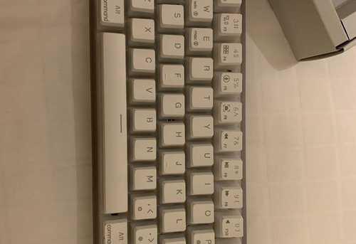 Механическая клавиатура skyloong GK61