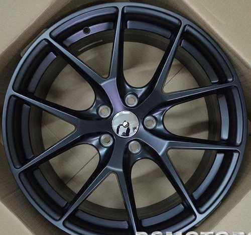 Диски Kia MST 669 8.5/19 5x114.3 ET38 d67.1 matte