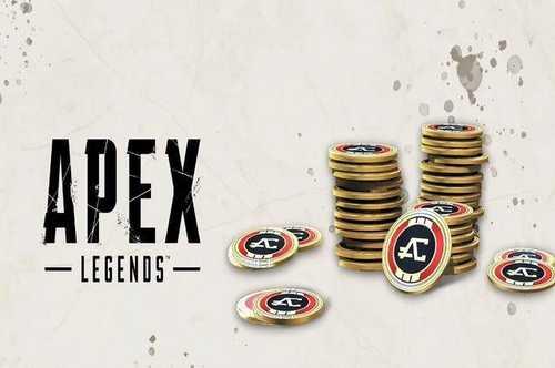 Apex Legends Coins (PC/EA App)