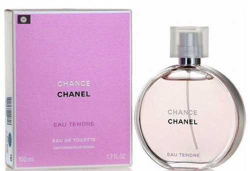 Парфюм Chanel Chance eau Tender 100 ml LUX