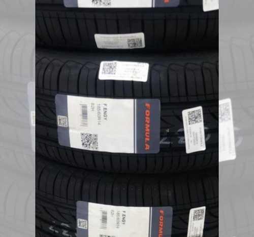 Pirelli Formula Energy 185/60 R14