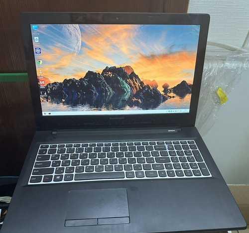 Ноутбук Lenovo G5070