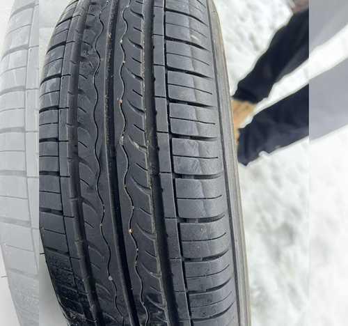 Kumho Solus KH17 155/70 R13