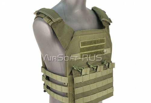 Бронежилет WoSporT JPC Vest Modified version OD