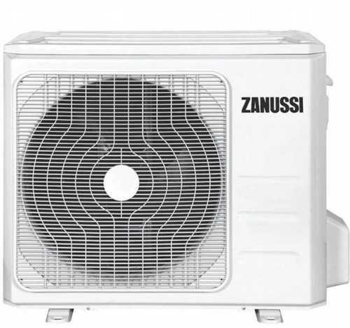Комплект Zanussi zacc-60 H/ICE/FI/A22/N1 сплит-сис