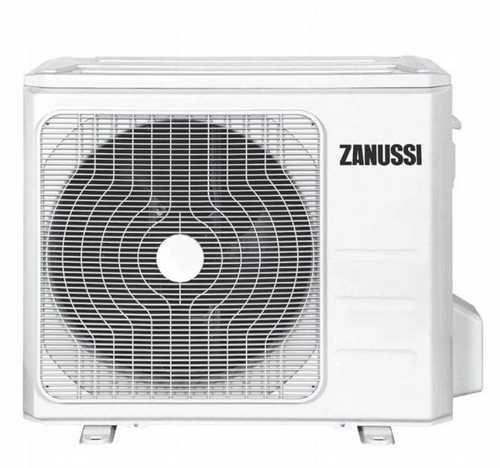 Комплект Zanussi zacc-60 H/ICE/FI/A22/N1 сплит-сис