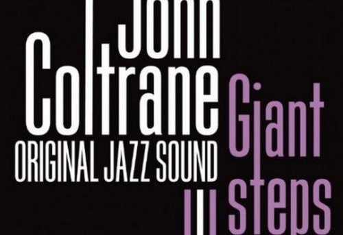 John coltrane - Giant Steps (CD)