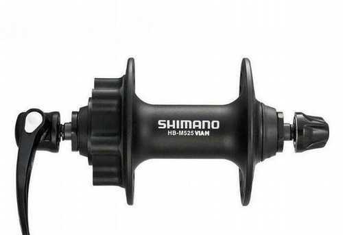 Втулка передняя Shimano Deore HB-M525A 32H