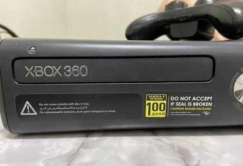 Xbox 360 s console