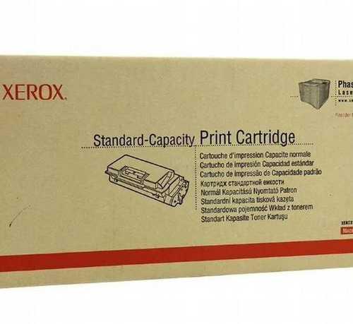 Тонер-картридж Xerox 106R01033 к Phaser 3420/3425