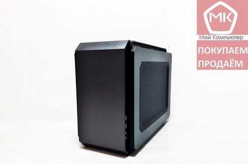 Mini-Itx корпус Cougar QBX