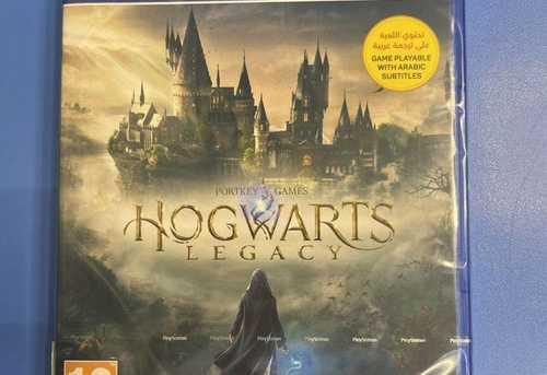 Hogwarts Legacy PS4 New