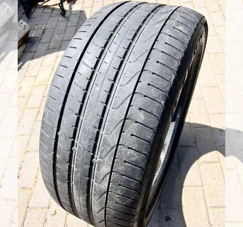 Pirelli P Zero 285/40 R21