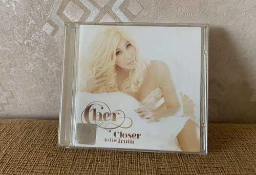 Cher - Closer To The Truth