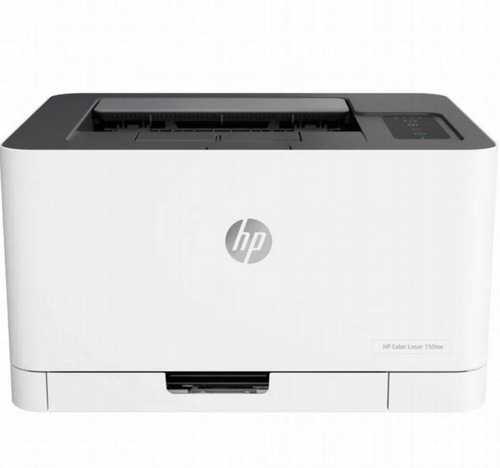 Цветной лазерный принтер Hp Laser 150 nw