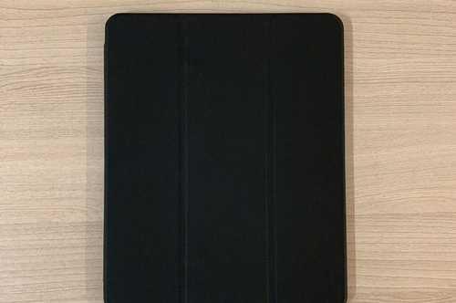Чехол iPad Pro 12.9 черный