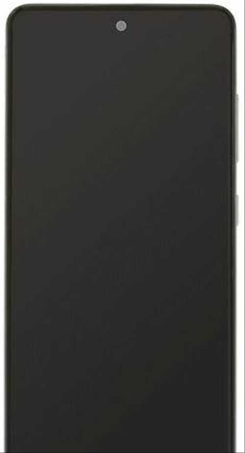 Смартфон Samsung SM-A515F Galaxy A51 6.5" 64Gb Whi