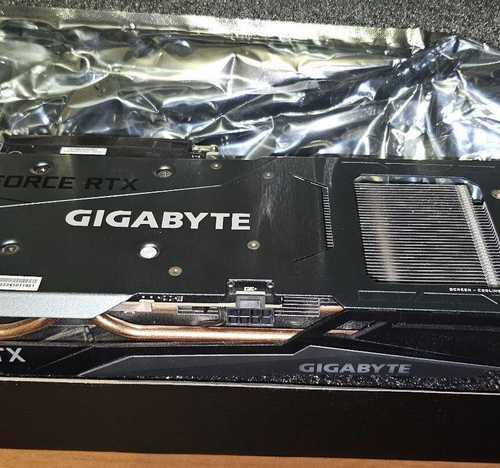 Видеокарты rtx 3050 gigabyte