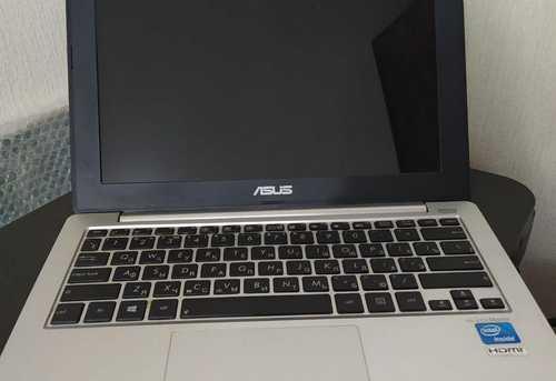 Нетбук asus X201E