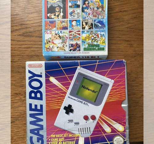 Gameboy