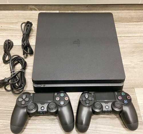 Sony playstation 4 slim 500gb