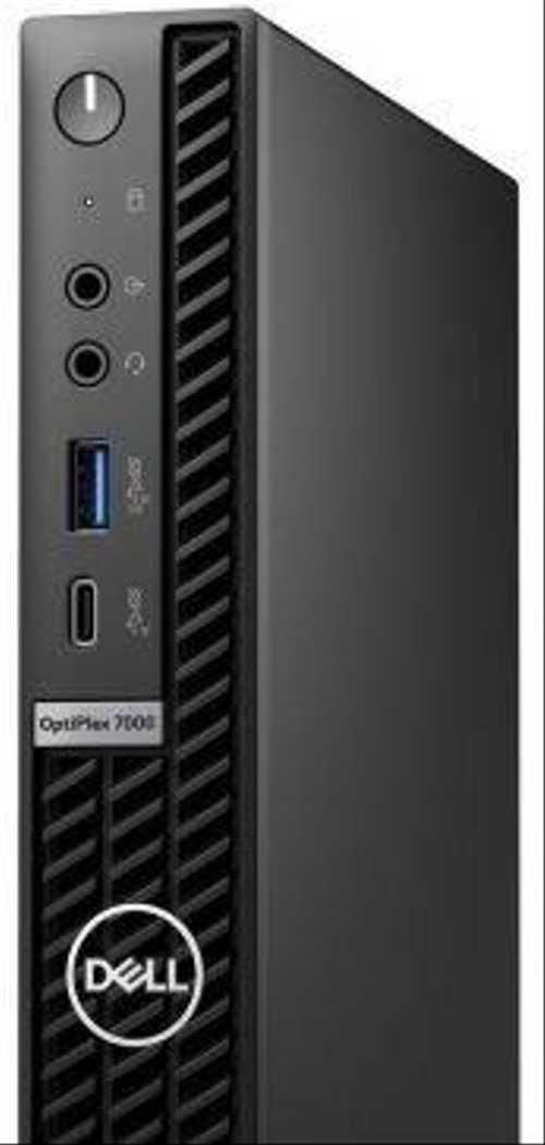 Компьютер Dell OptiPlex 7000 Micro i7-12700T 16GB