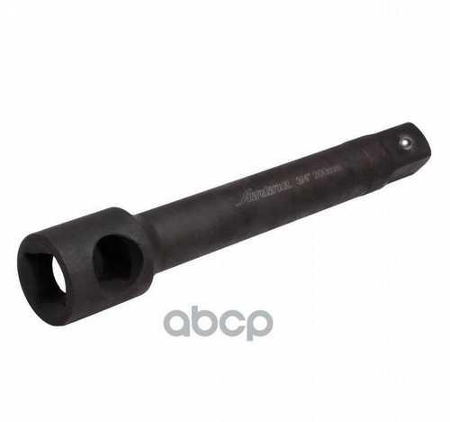 Удлинитель ударный 3/4DR 200мм (AT-IS34-44)