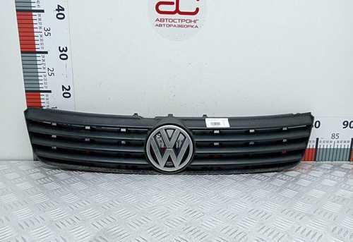 Решетка радиатора для Volkswagen Passat 5