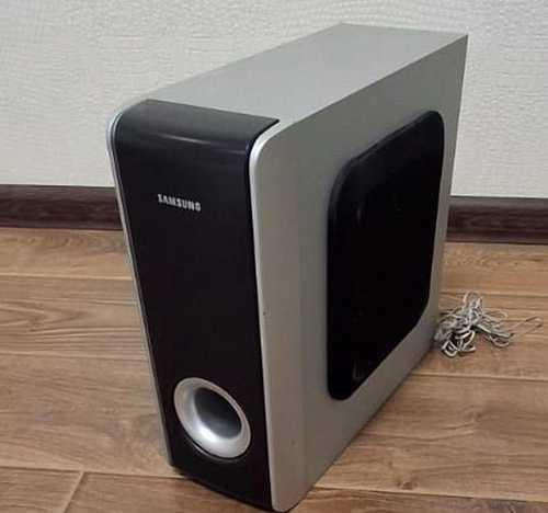 Домашний кинотеатр Samsung Speaker Sub