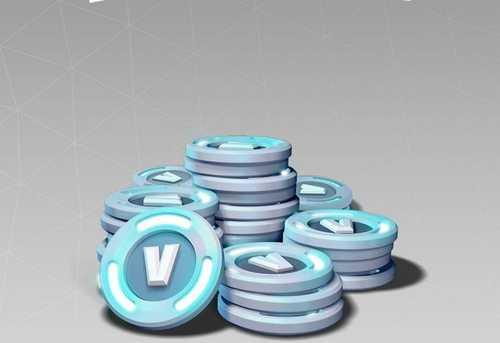 Fortnite V-bucks