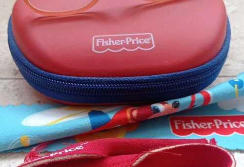 Очки детские Fisher Price