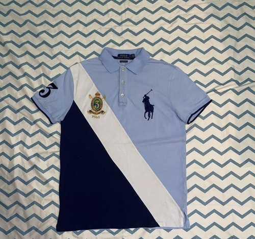 Поло Polo ralph lauren