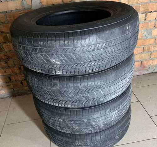 Yokohama Geolandar G033 215/70 R6