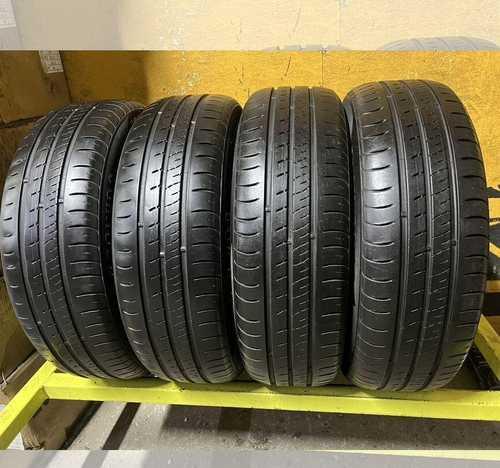 Kumho Ecowing ES01 KH27 185/65 R15