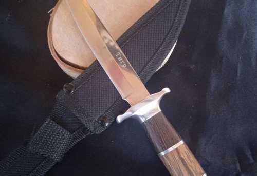 Нож финка"Тигр"