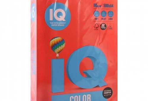 IQ Color Mondi цветная бумага, Австрия