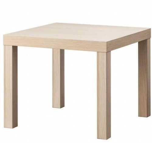 Журнальный столик IKEA бу