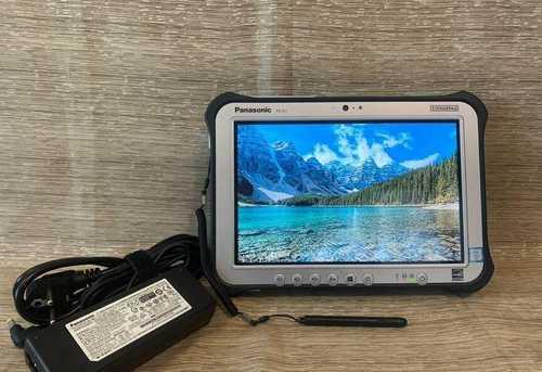 Panasonic Toughpad FZ-G1 MK4 LTE/LAN