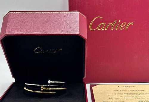 Браслет Cartier Juste un Clou