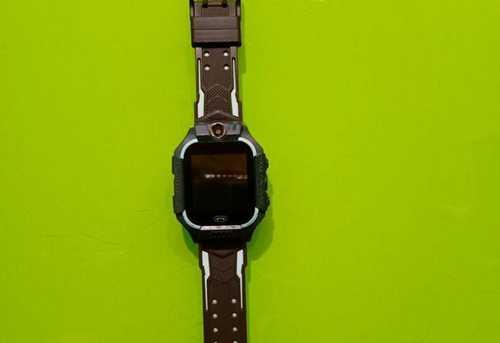 Детские смарт часы SMART watch