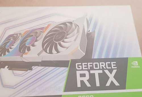 Colorfull igame RTX 12gb 3060